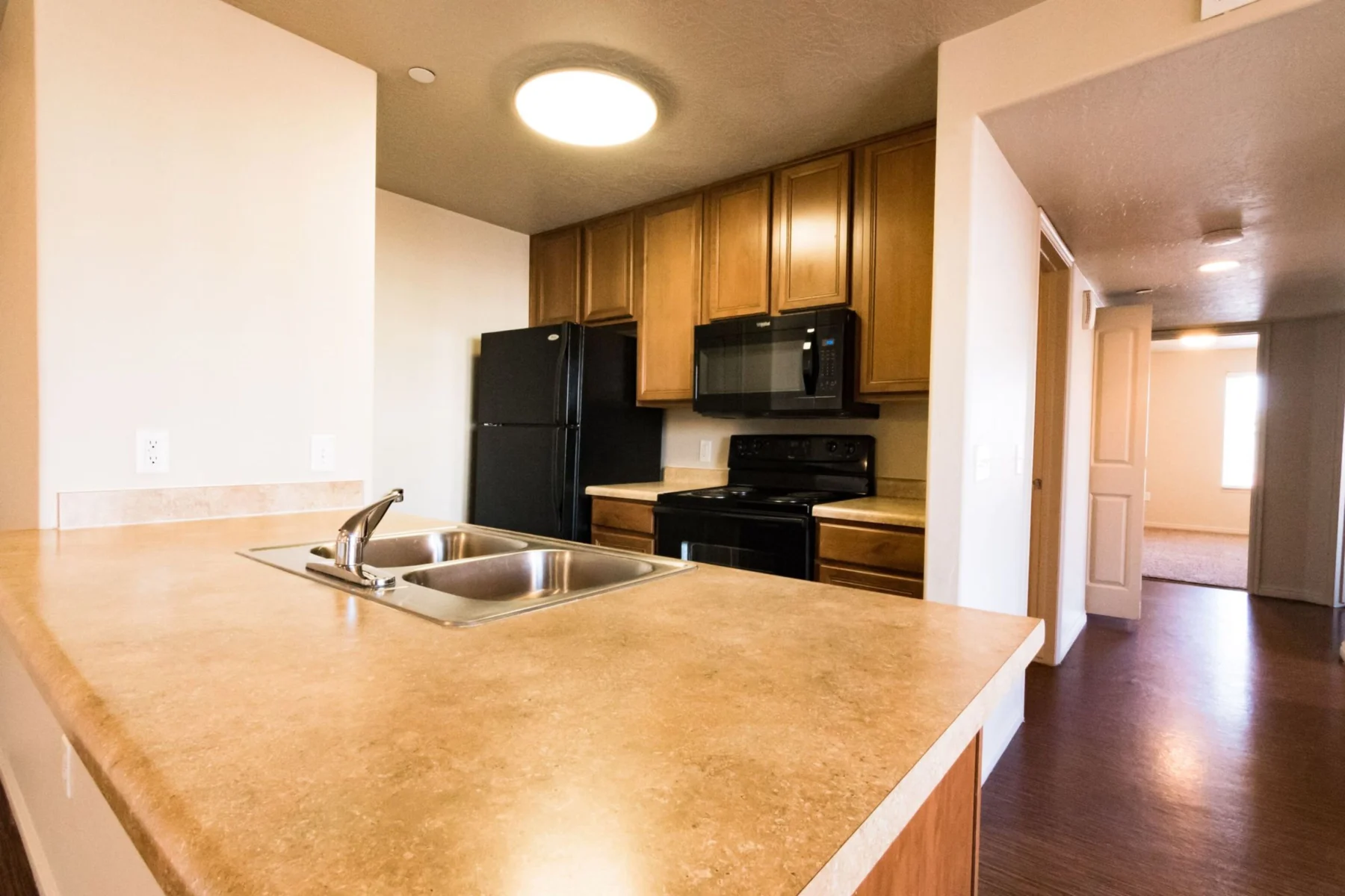 Home Page | The Emerson | Apartments in Herriman, UT
